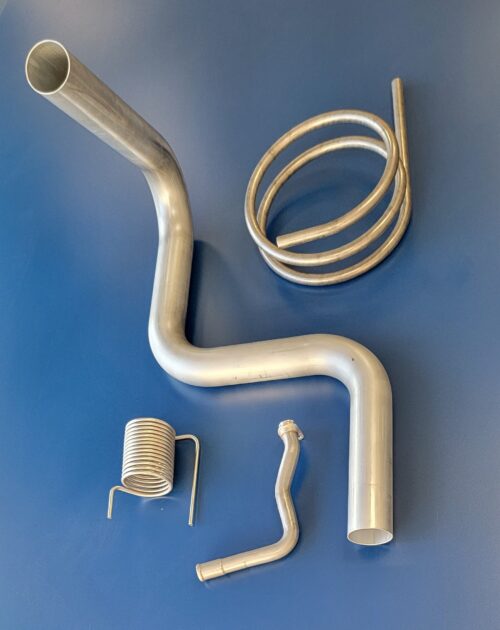 Tube-Line Technologies - Home