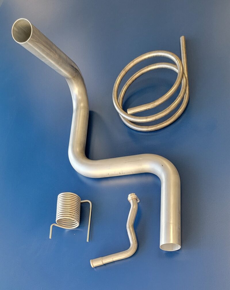 Tube-Line Technologies - Home